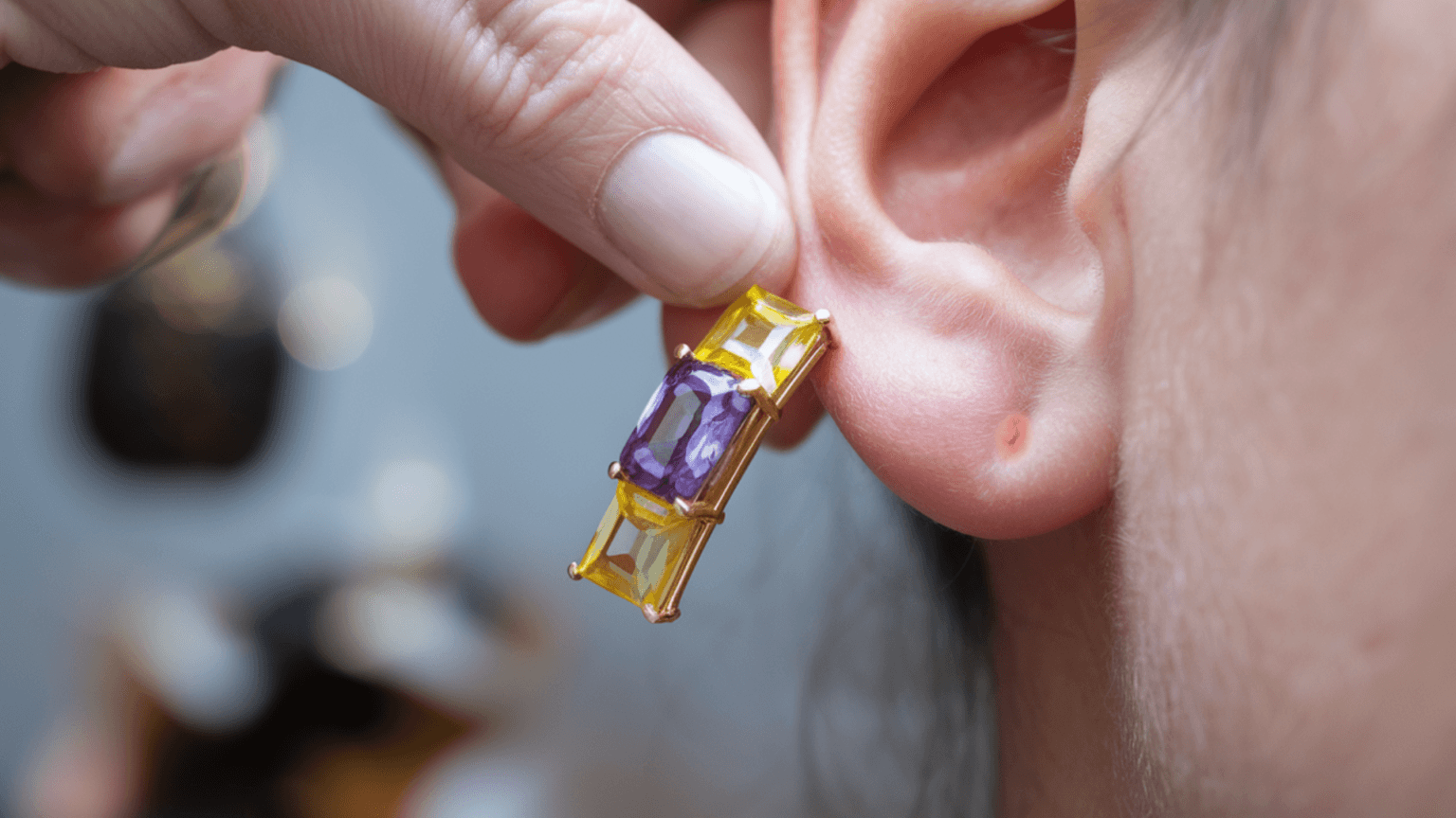 Piercing Rejection: Signs, Causes & How to Prevent It | PiercingMag