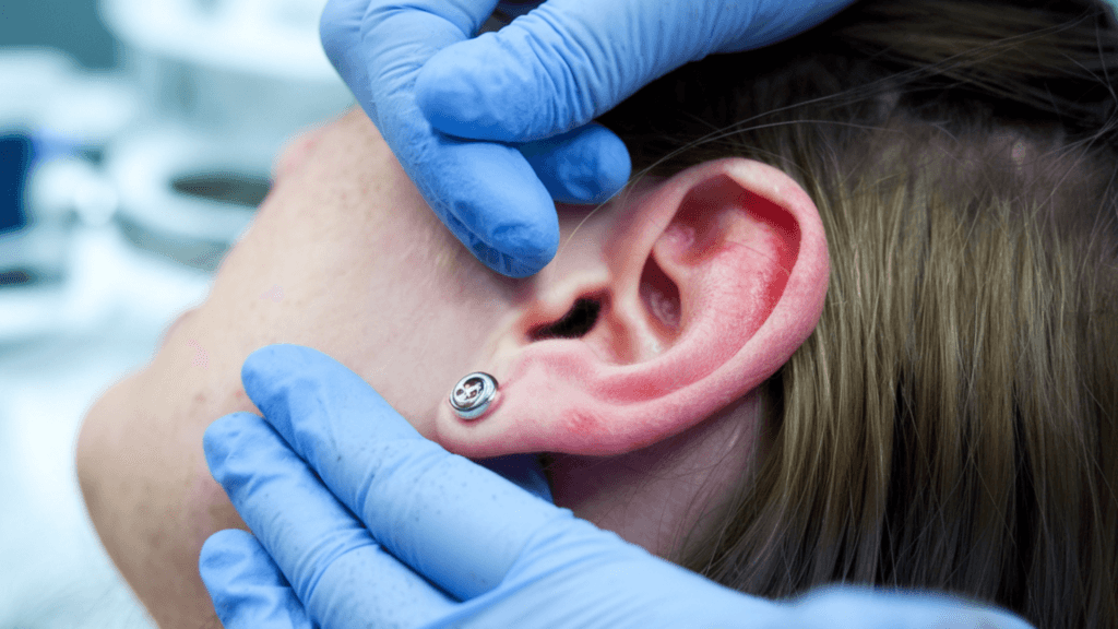 How to Clean Your Piercing Properly: The Ultimate Aftercare Guide ...