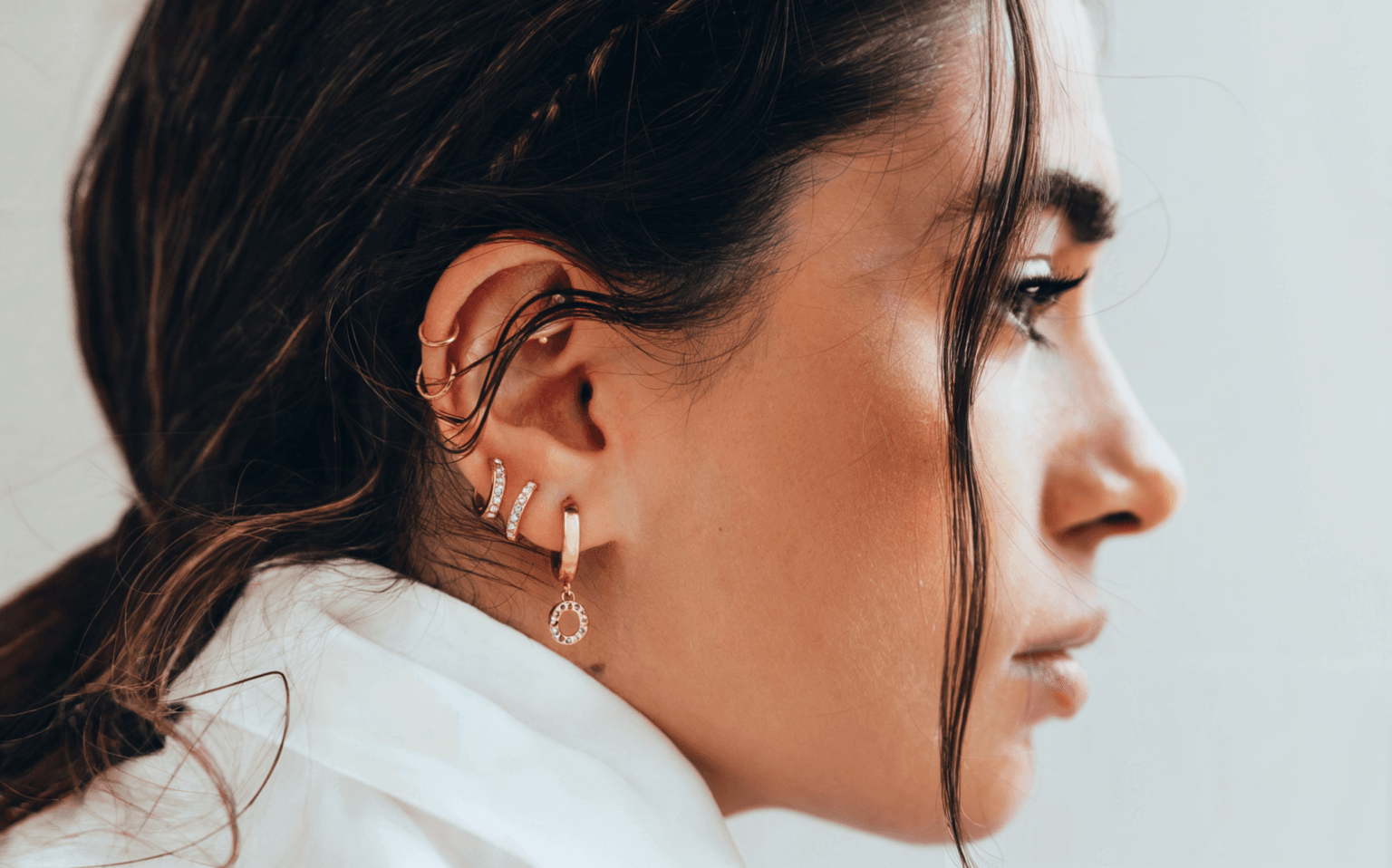How Long Does It Take for an Ear Piercing to Heal? | PiercingMag