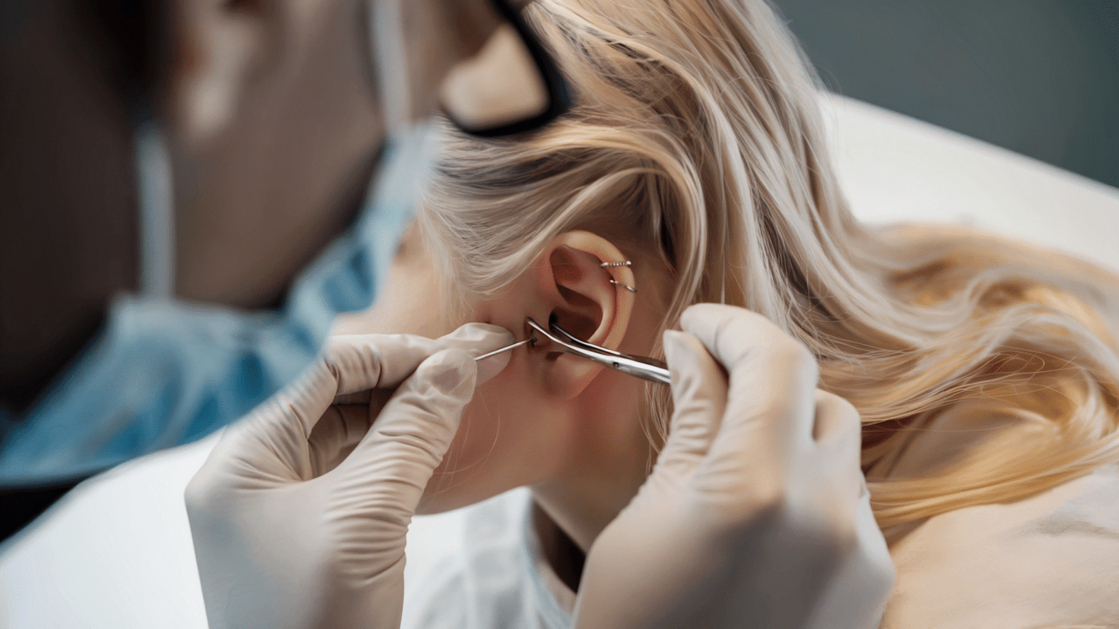 Top 5 Easiest Piercings to Start With (And Why) | PiercingMag
