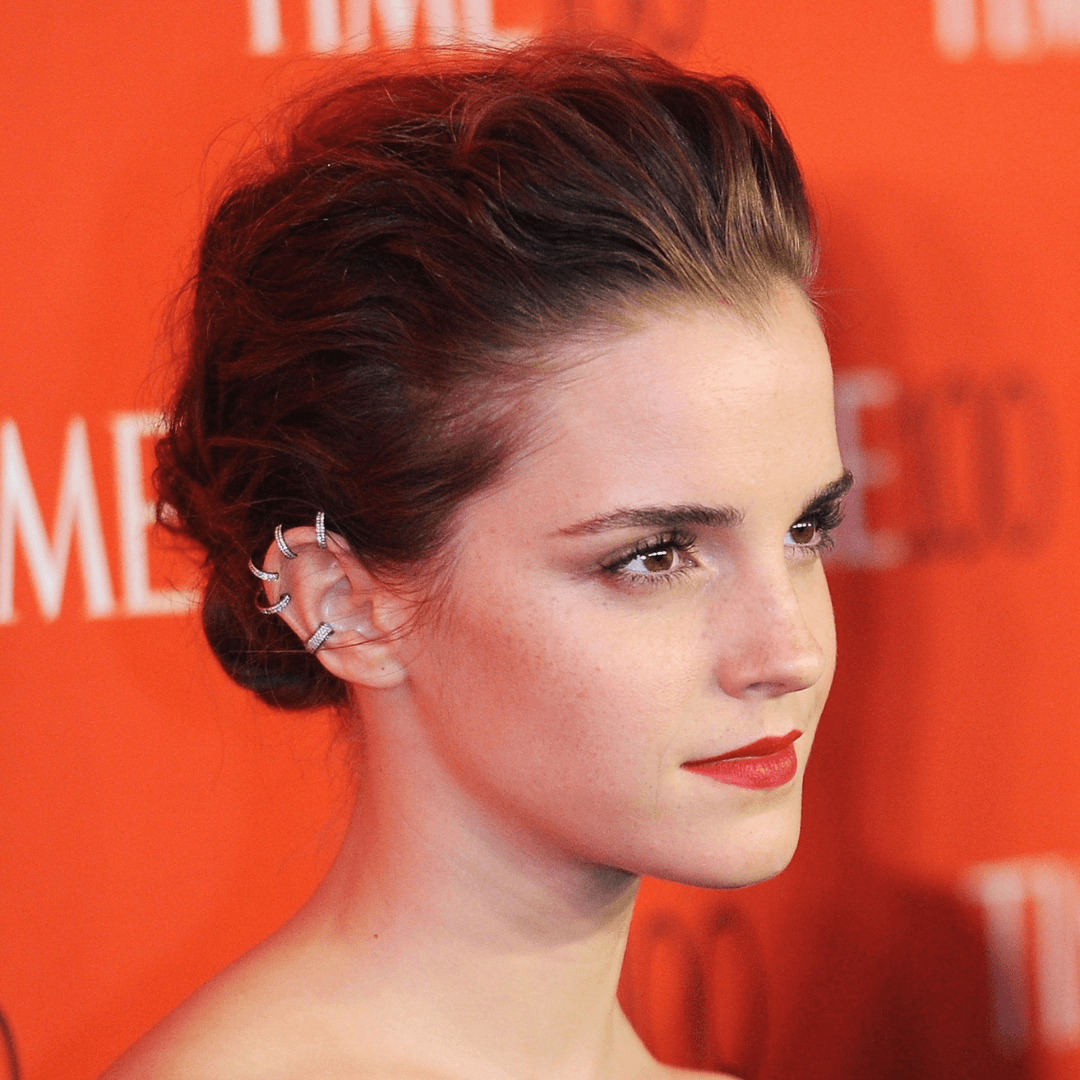 7 Celebrities Who Rock Ear Piercings & How to Get Their Look | PiercingMag