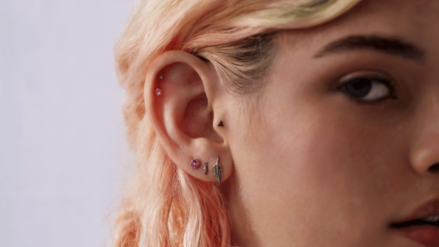 The Best Ear Piercing Jewelry for Sensitive Skin | PiercingMag